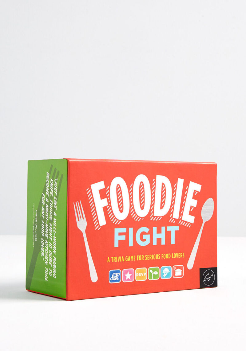 Super Cute Gift Ideas for Food Lovers – CHICAGO FOOD AUTHORITY